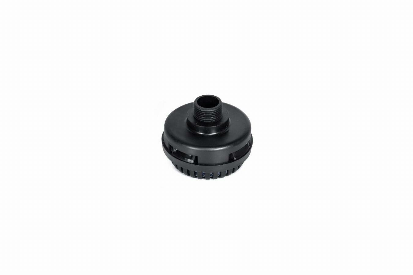 Глушитель шума MB Actros/Axor/Atego/Econic/Iveco/Solaris T01349001 (Topcover)