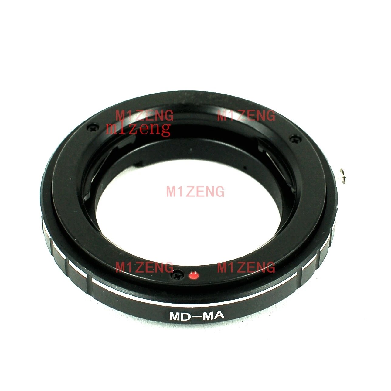 Md-адаптер ma кольцо без стекла для объектива Minolta MD MC к sony af Mount a300 a550 a700 a850 a900 a55 a65 a77 a99 a580 dslr камера