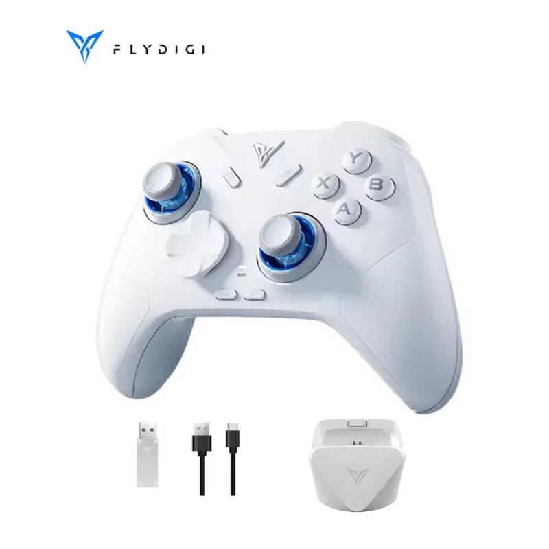 Flydigi Direwolf 4 геймпад беспроводной, Set B