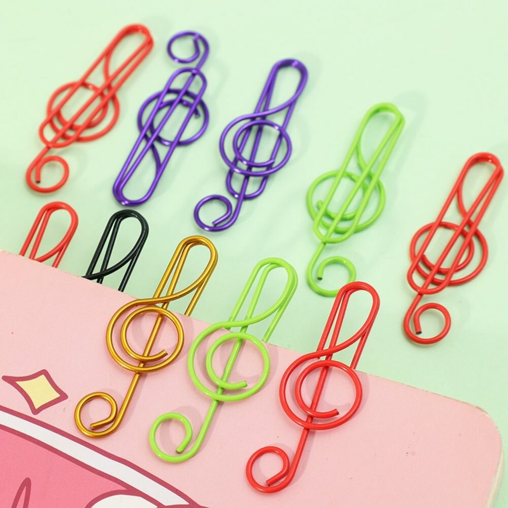 Paper Clips — фото 1