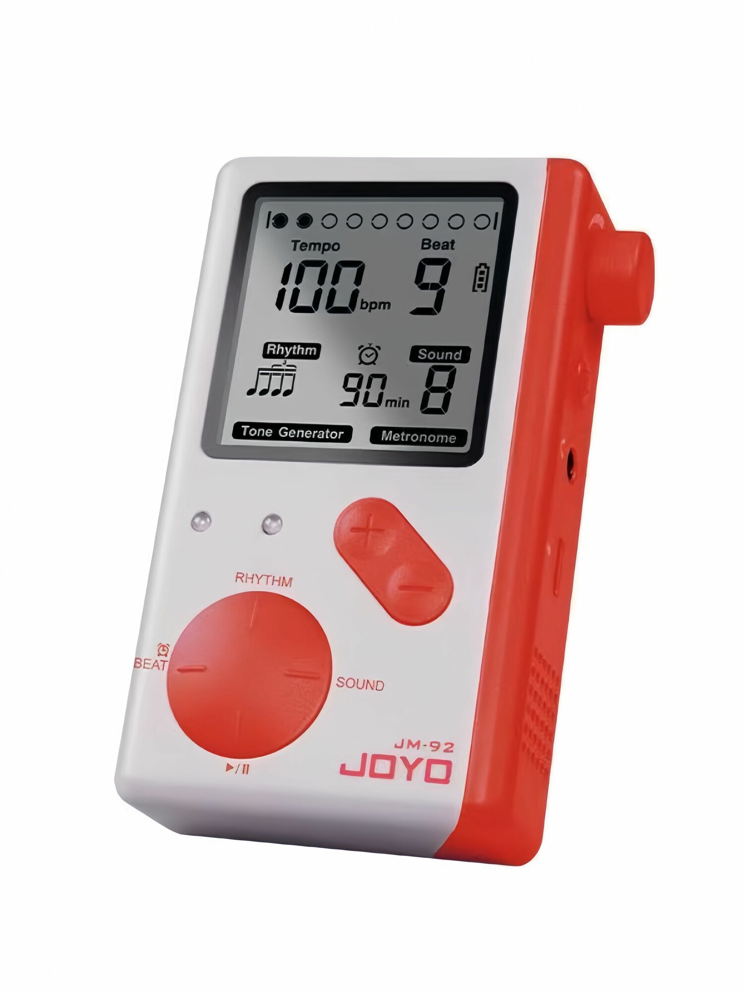 Универсальный тюнер, подходящий для использования с несколькими инструментами