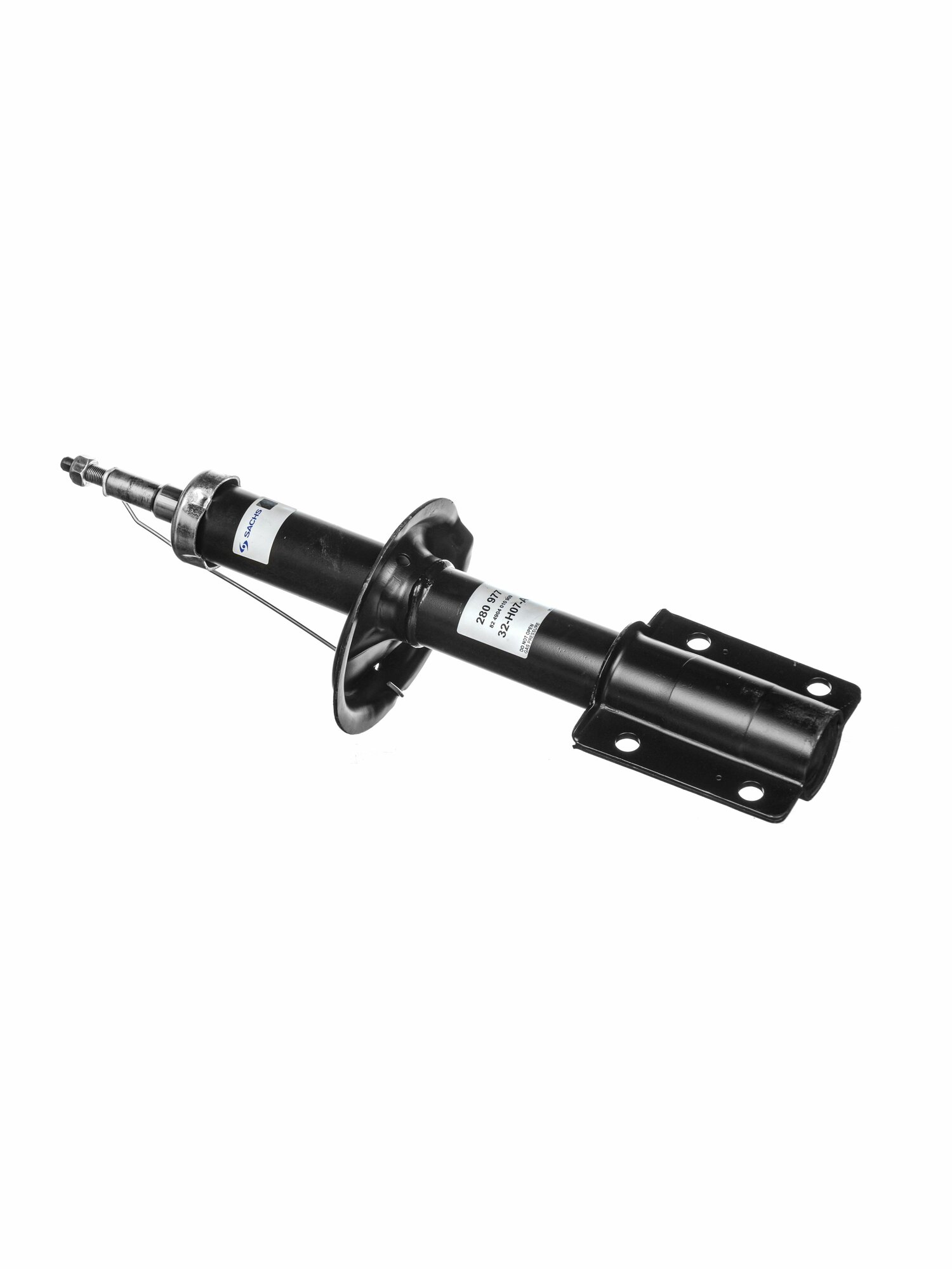 Амортизатор подвески газовый передний SACHS (280 977)