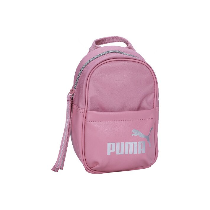 Сумка PUMA, розовый, — фото 1