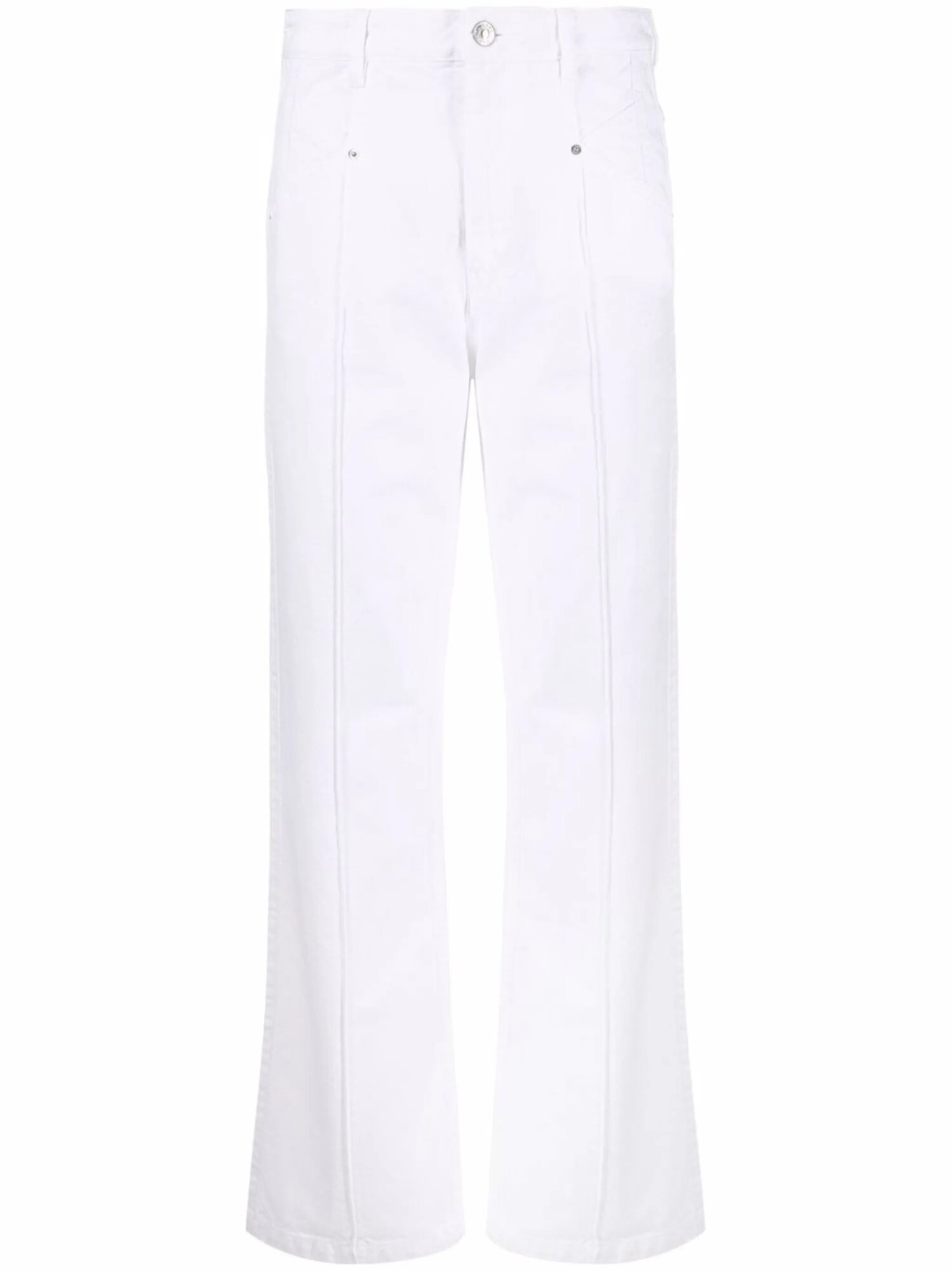 Брюки классические Isabel Marant