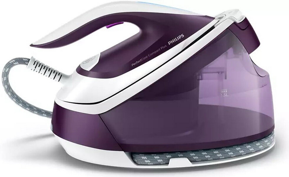 Парогенератор Philips GC7933/36