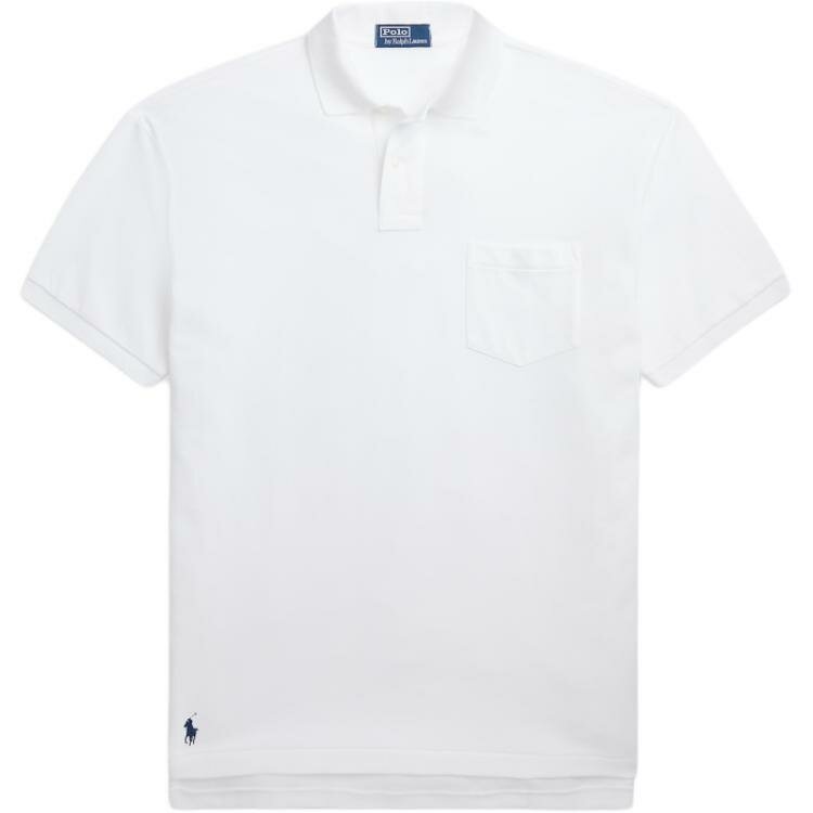 Поло Polo Ralph Lauren