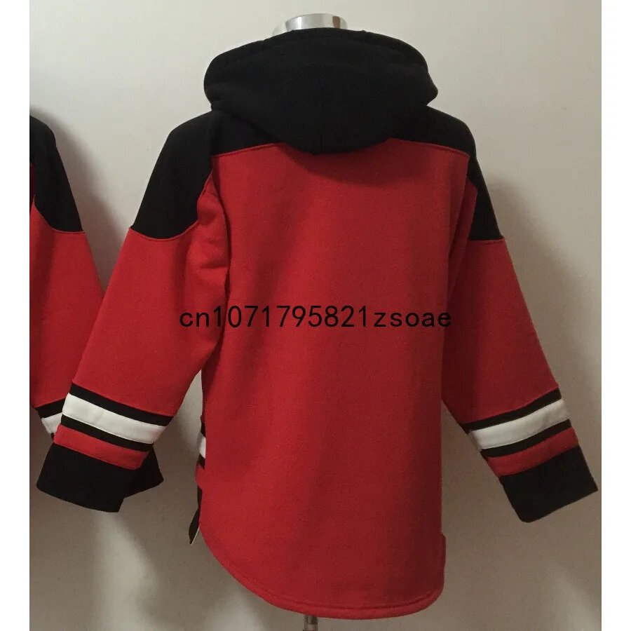 Толстовка спортивная