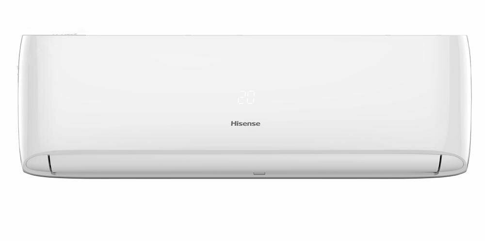 Кондиционер Hisense AS-09UW4RYRCA05G, блок внутренний инверторной сплит-системы настенного типа
