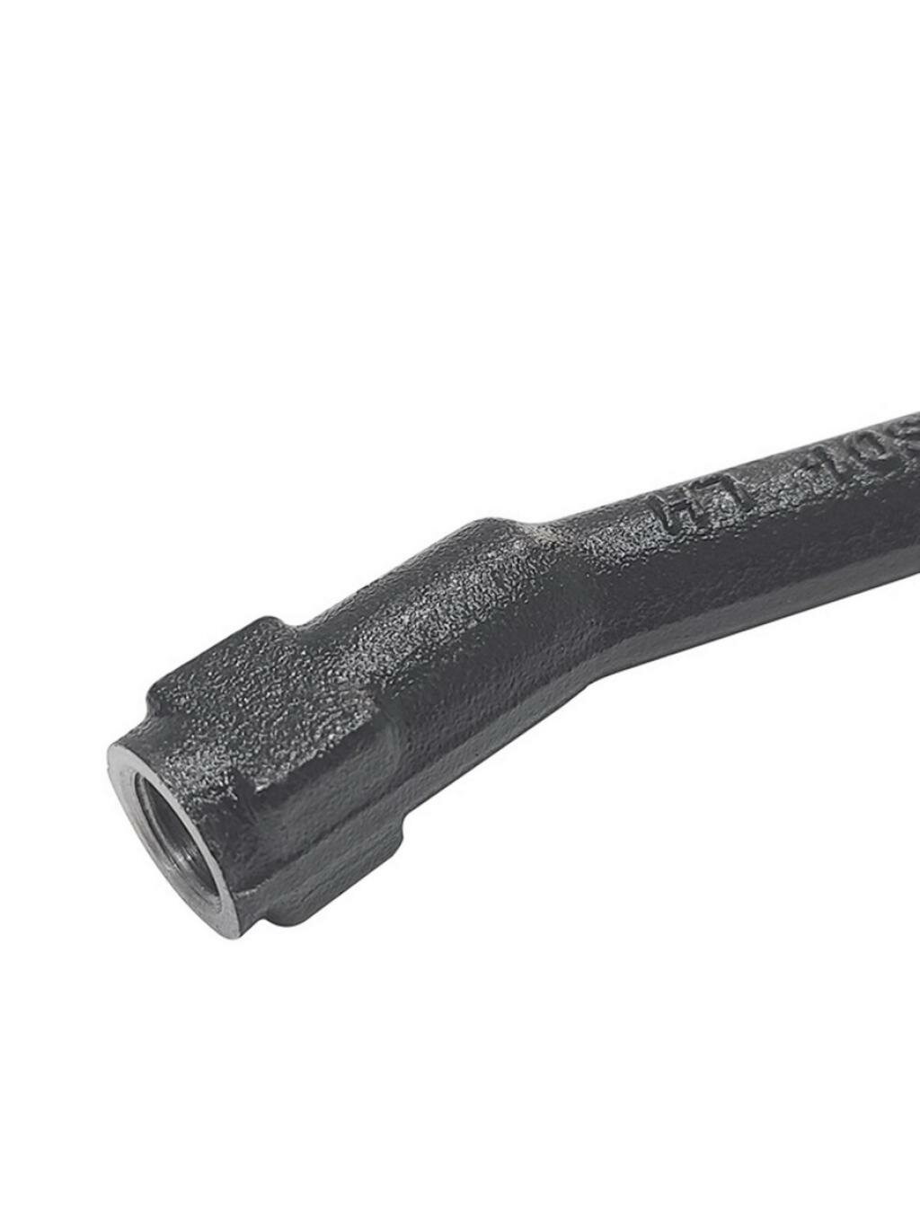 Наконечник рулевой тяги CTR CE0328L левый