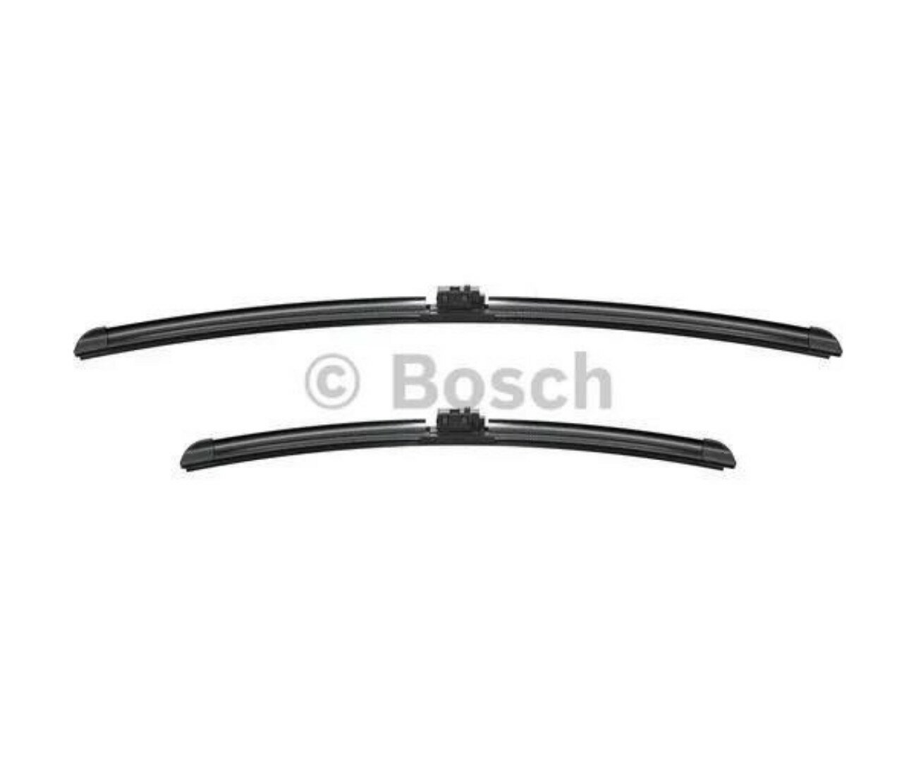 Стеклоочистители BOSCH 3397014206 AeroTwin 650 мм, 475 мм, комплект, Mercedes B-Class 246 07.15-
