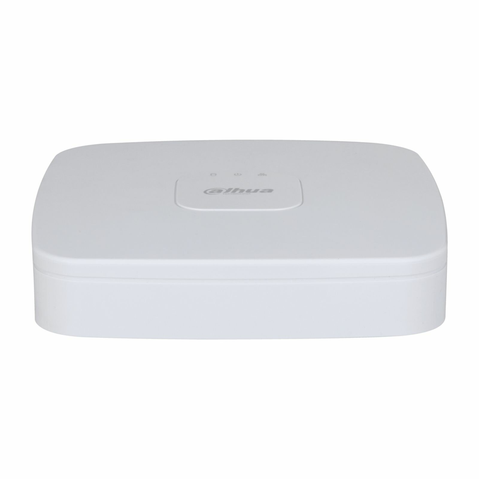 Видеорегистратор Dahua гибридный, 4-канальный, поддержка HD-CVI