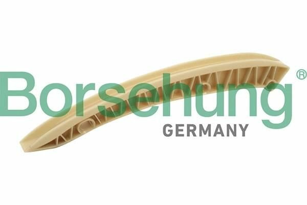 Направляющая цепи ГРМ Borsehung B1G004, Skoda Fabia 00-10, Roomster 06-10, Volkswagen Polo 02-10, Seat Ibiza 06-11