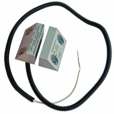 Риэлта МК-Ex исп.1 (ИО102-33) извещатель охранный точечный магнитоконтактный