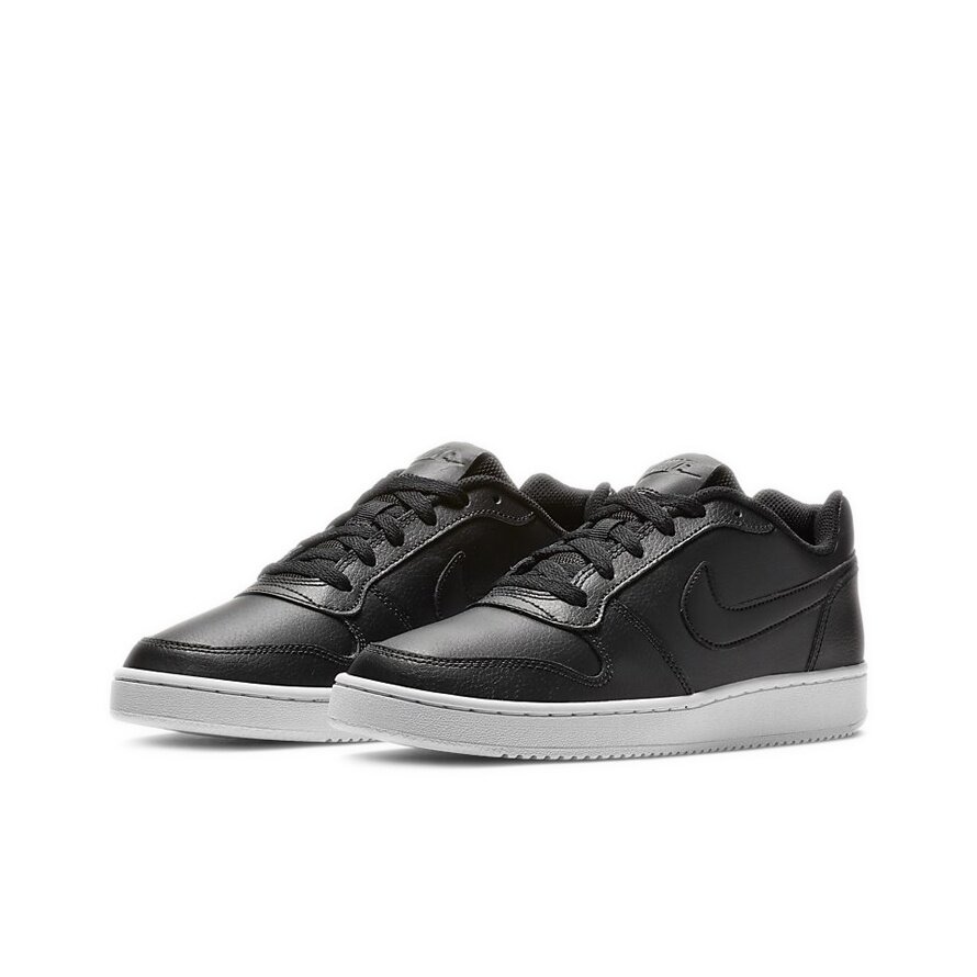 Кроссовки NIKE EBERNON, размер EU 37.5 стопа (23.5CM), черный — фото 1