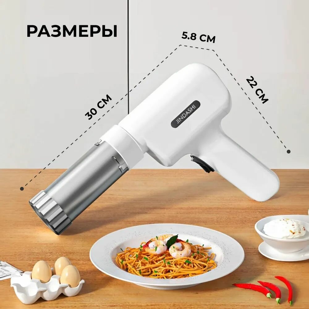 Лапшерезка — фото 1