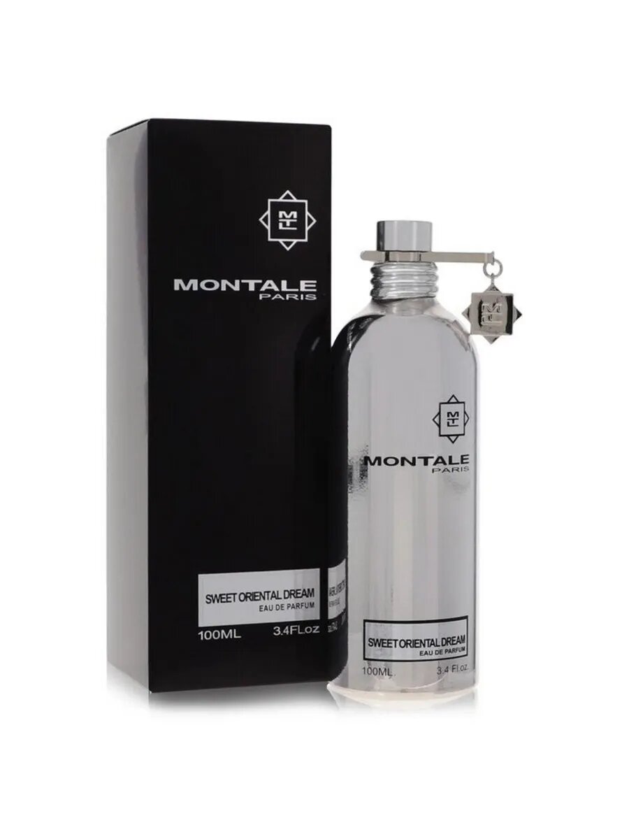 Montale Sweet Oriental Dream 100 мл Парфюмерная вода оригинал