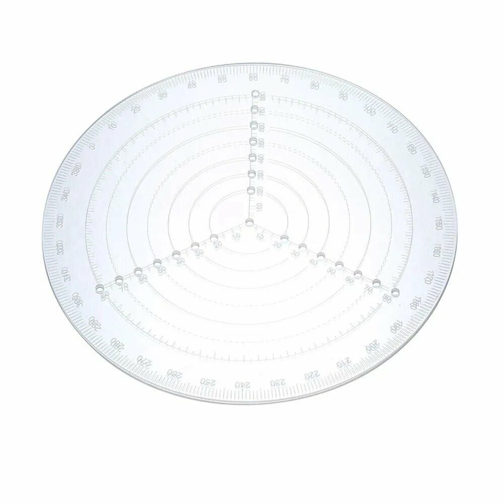 GOHIKEE Линейка/угольник строительный