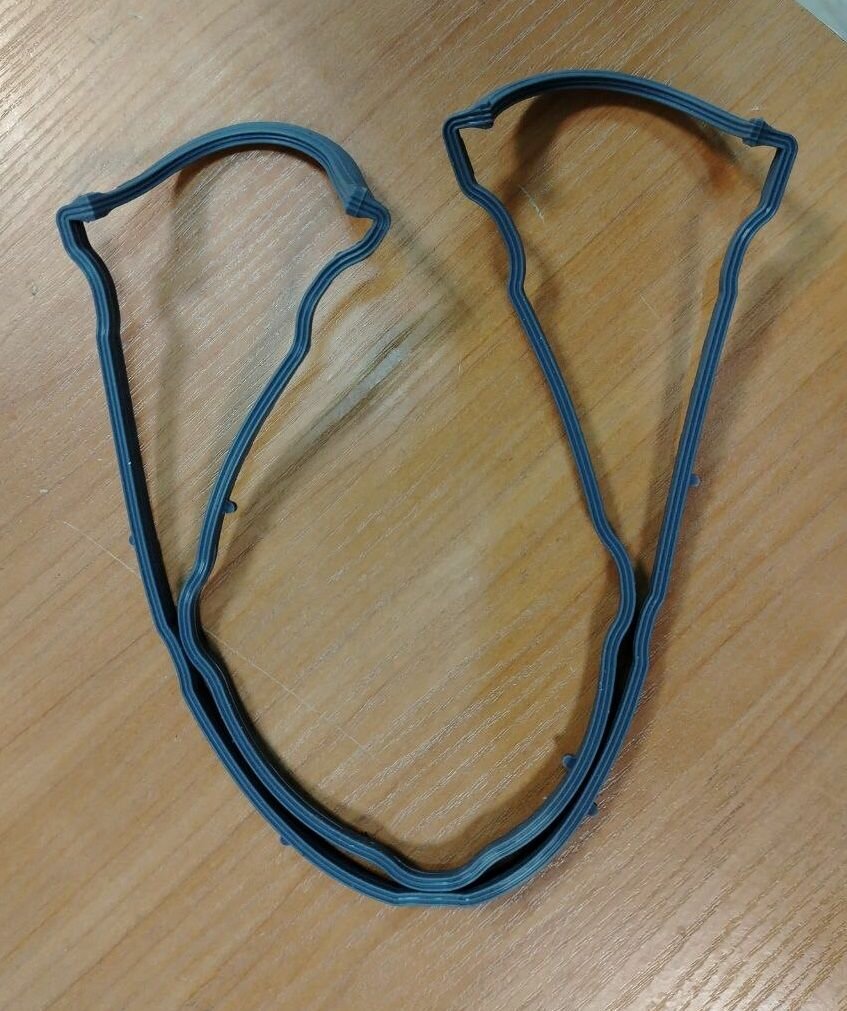 Прокладка крышки ГБЦ Iran Khodro Samand, Peugeot, Citroen 1,8 XU7JP