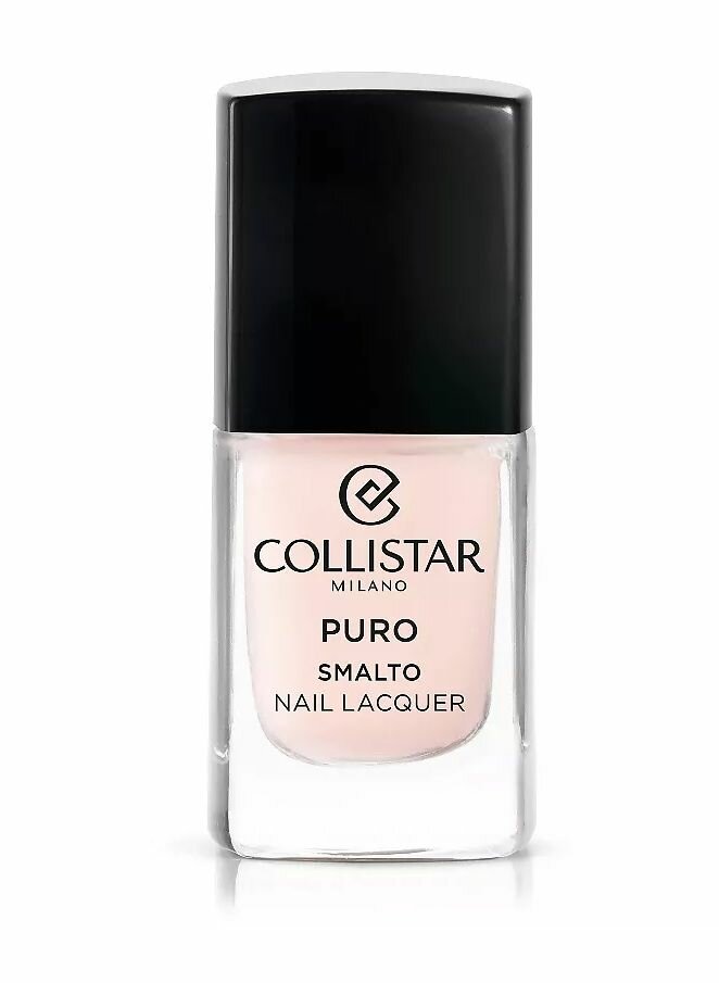 COLLISTAR Лак для ногтей стойкий Puro, № 303, 10 мл