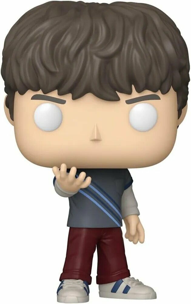 Фигурка Funko POP! Stranger Things Season 5 - #1809 WILL BYER