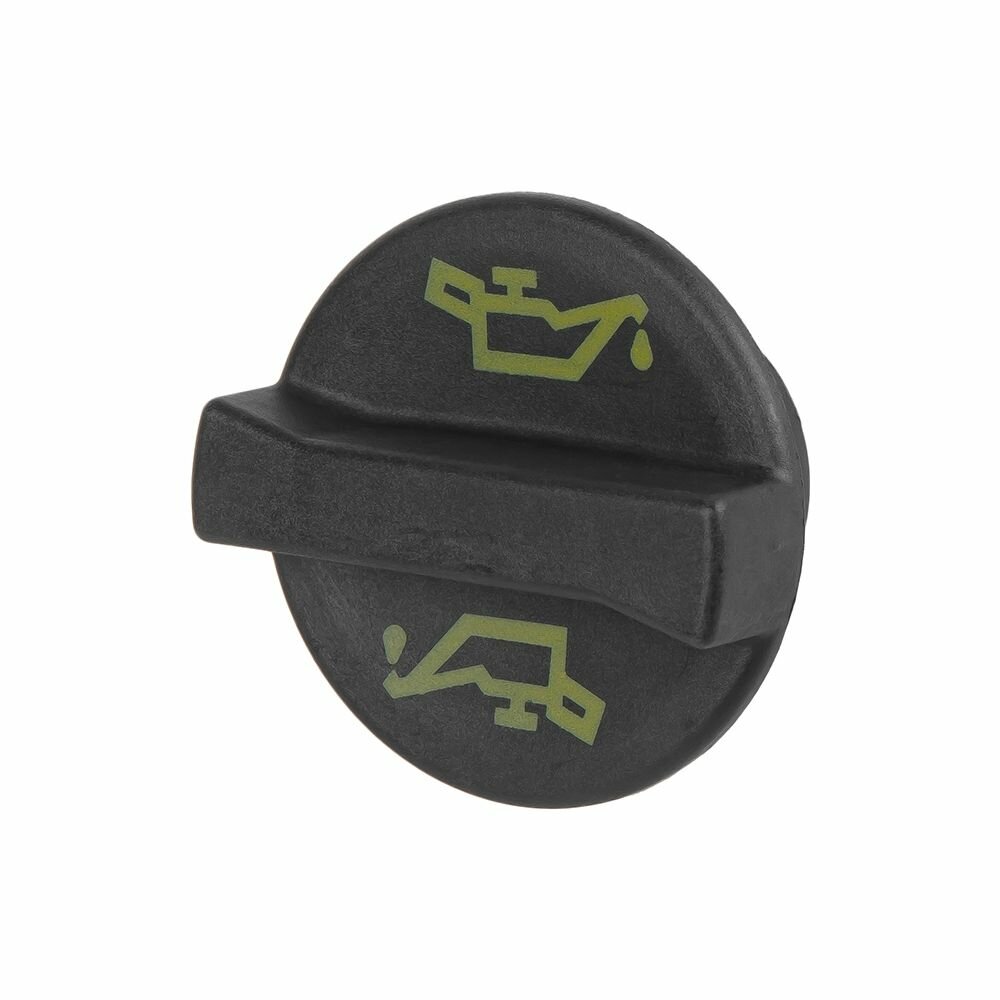 Крышка маслозаливной горловины на Форд Фокус, Транзит, Коннект