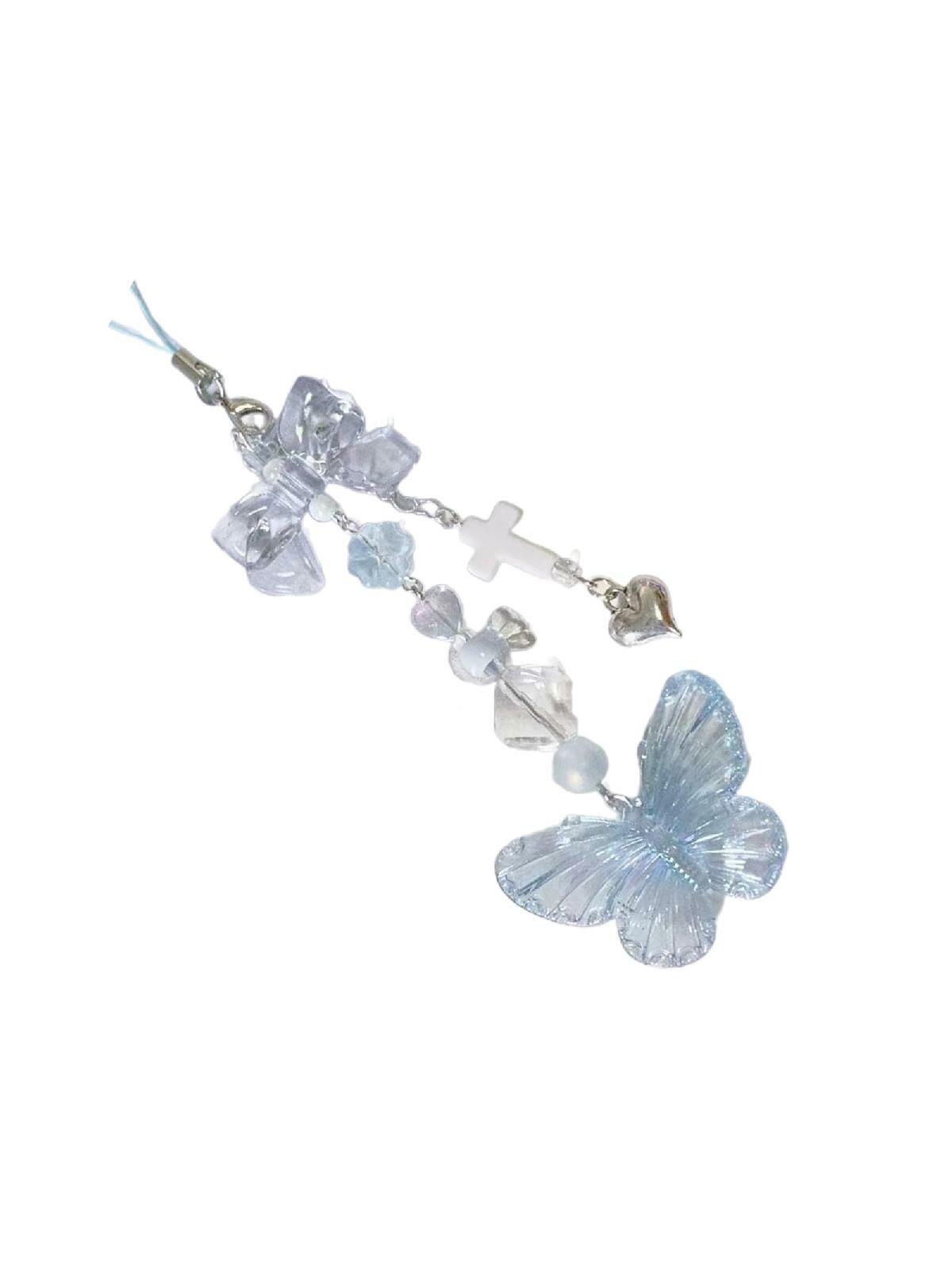 Модный брелок, стильный брелок для телефона, подвеска-книжка, прекрасный брелок для ключей