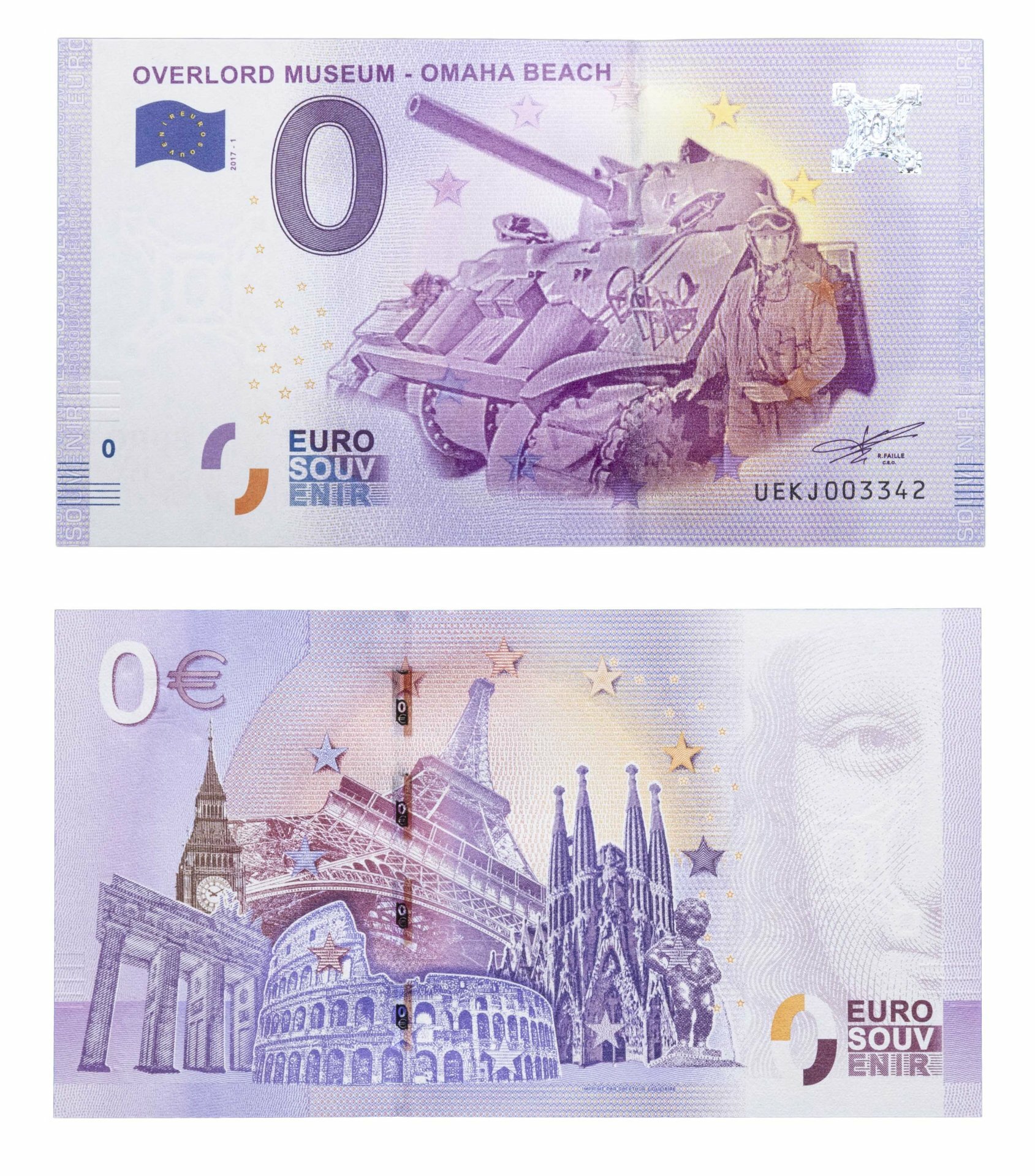 0 евро euro "Пляж "Омаха"