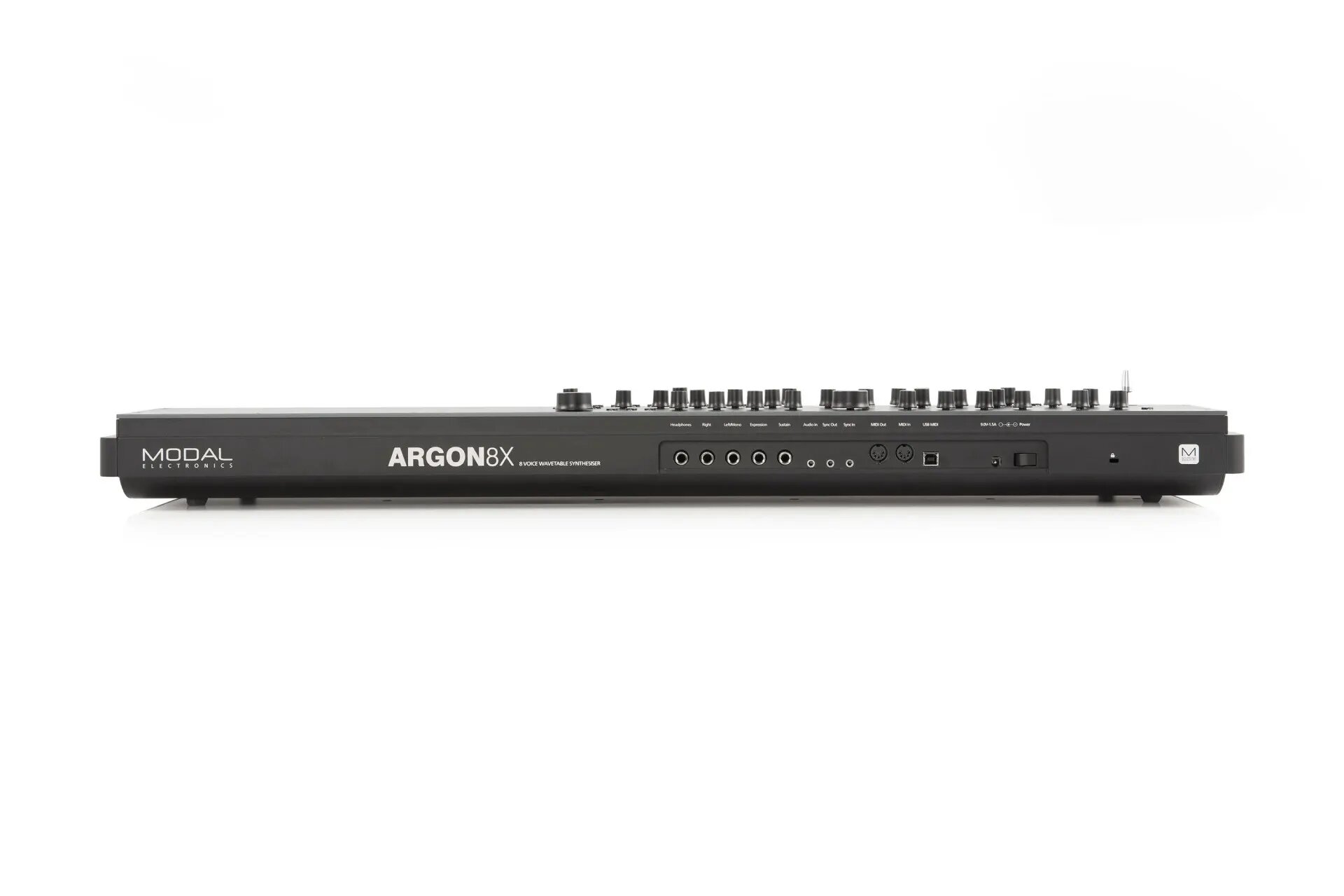 Синтезатор Modal Argon8X — фото 1