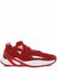 Кроссовки adidas Exhibit A, размер 12,5 US, красный