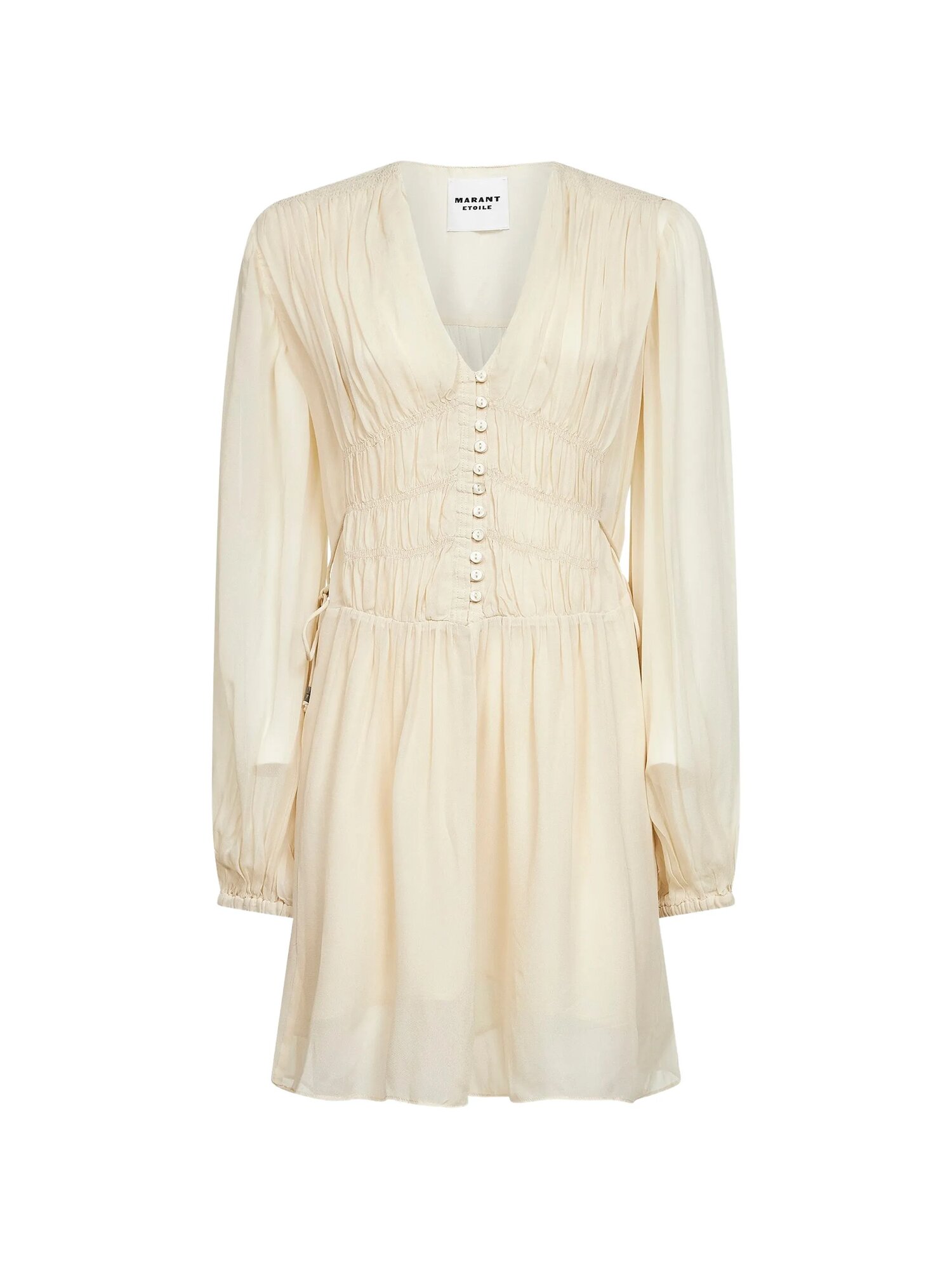 Платье Isabel Marant