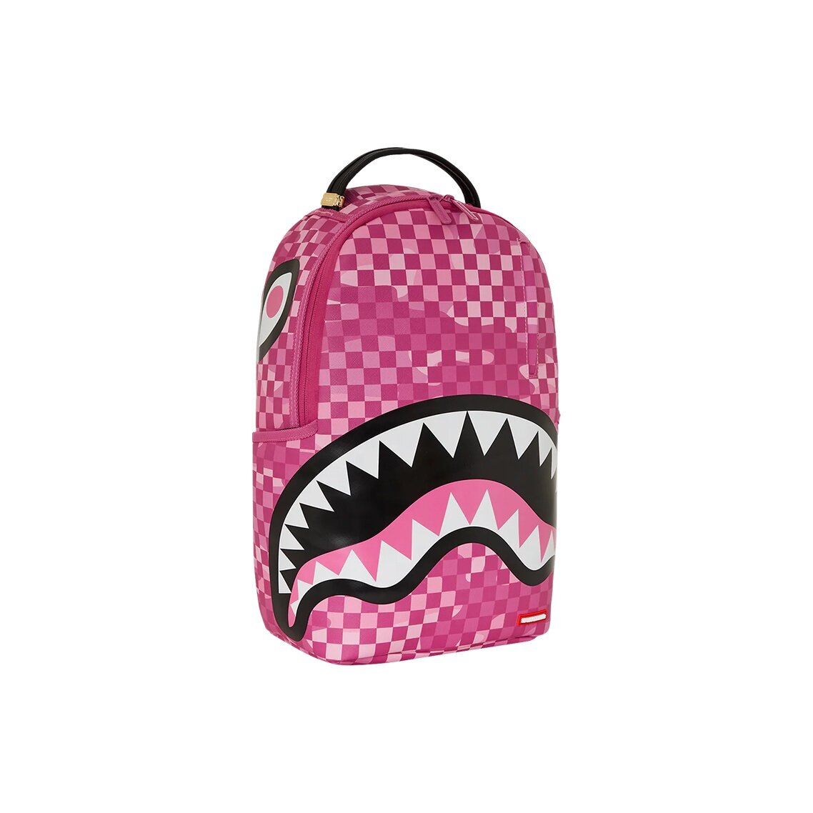 Сумка SPRAYGROUND, розовый/красный — фото 1