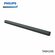 Саундбар Philips TAB4208 2.0 Bluetooth AUX черный