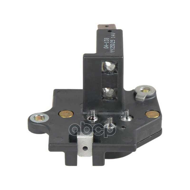 Реле-регулятор генератора ВАЗ 2108-21099 (12V/60A) GANZ GIP13004R GANZ арт. GIP13004R