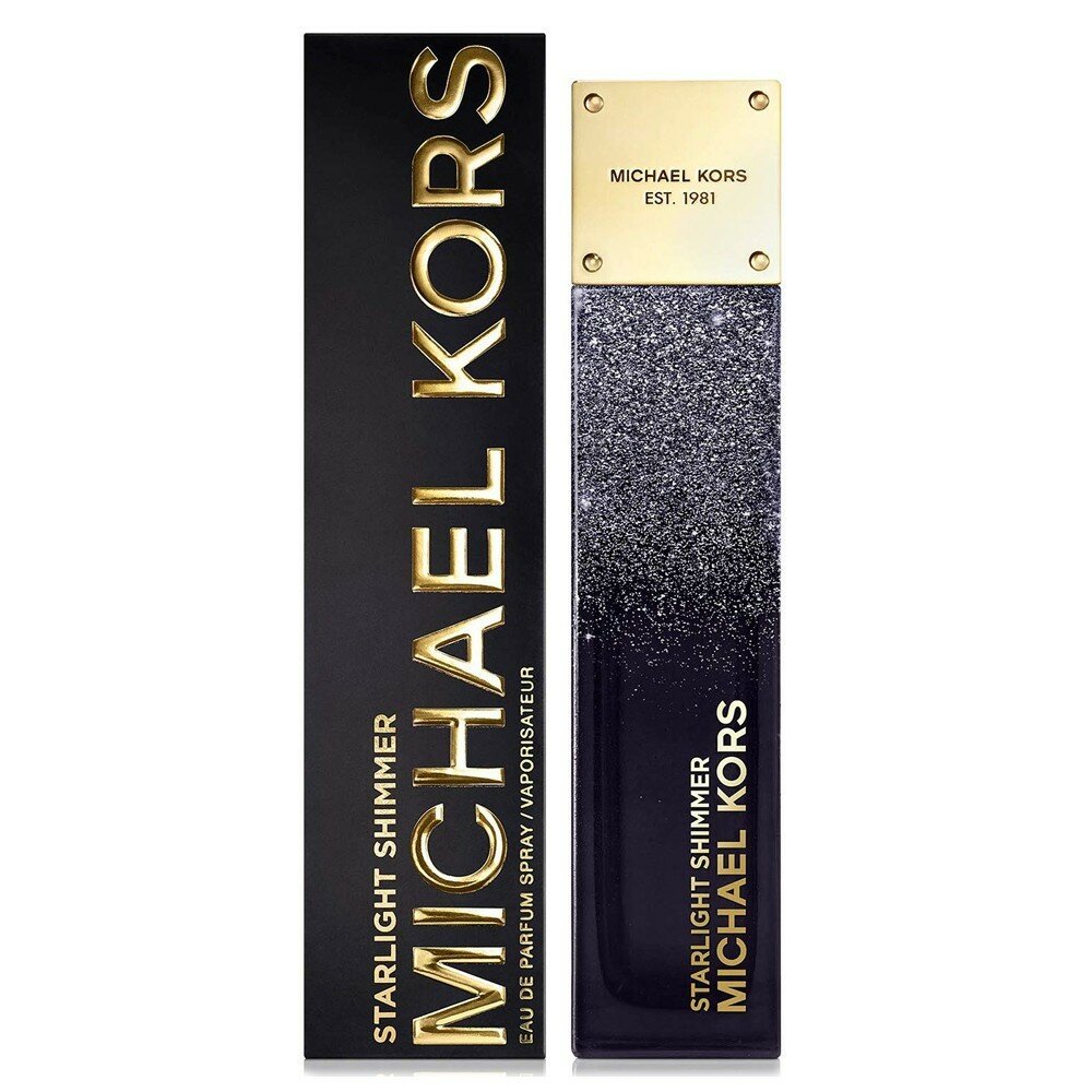Michael Kors Starlight Shimmer 50 мл, Парфюмерная вода женская
