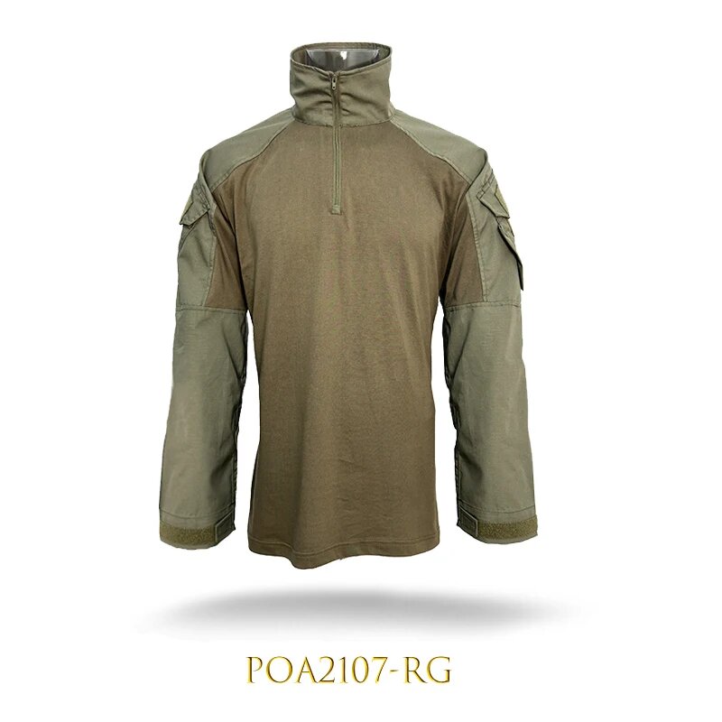 Футболка G3 Frog Robe AOR1 — фото 1