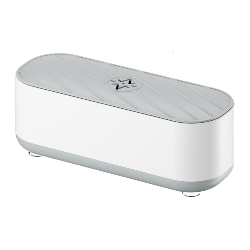 Ультразвуковой очиститель, без батареи