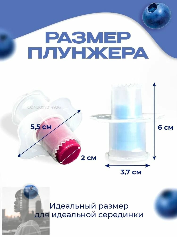 Шприц кулинарный — фото 1