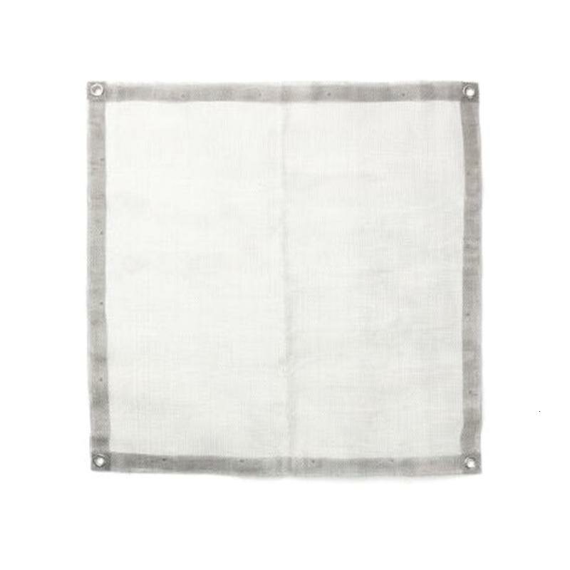 Сетка для костра садовая складная, средний размер