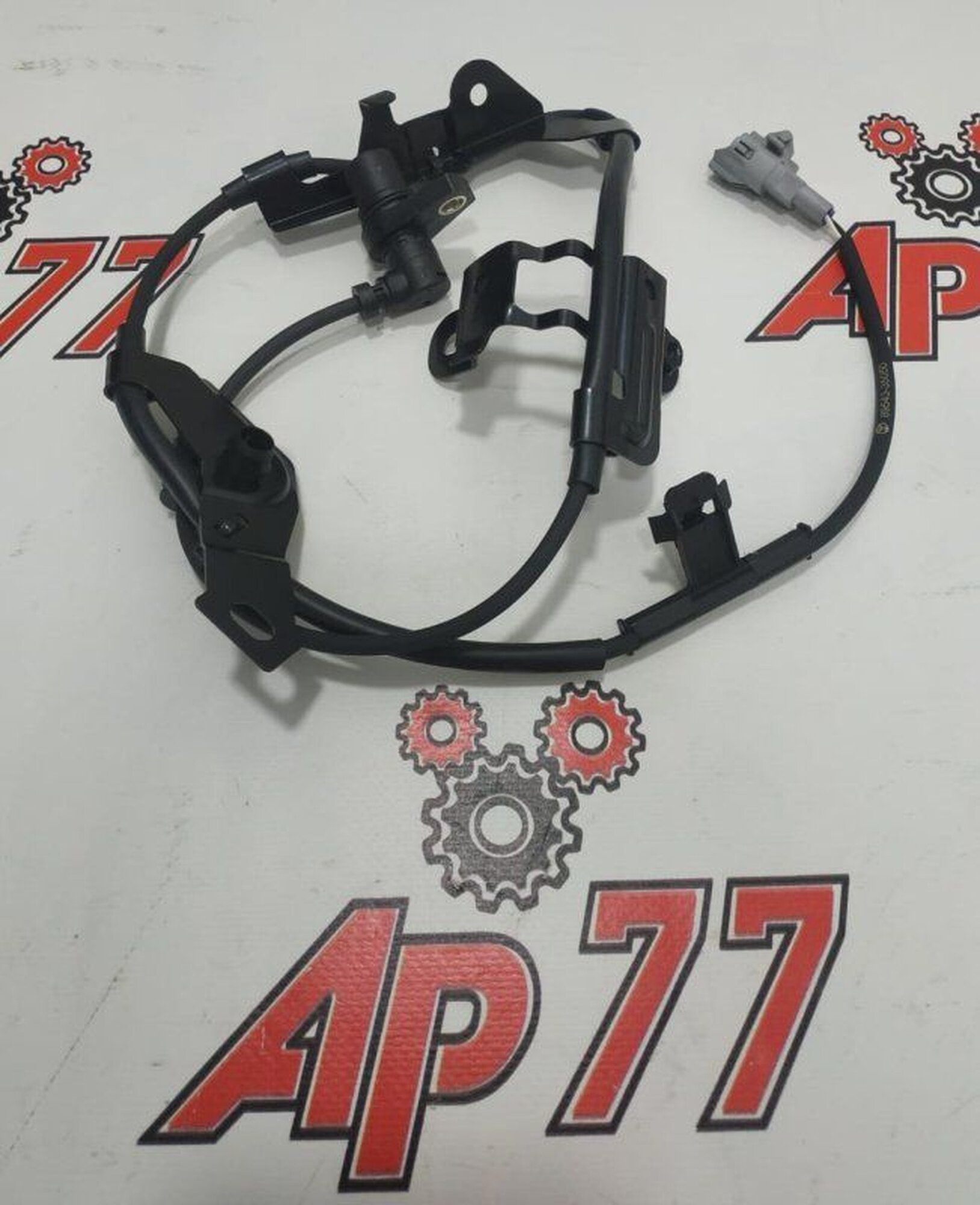 Датчик abs Denso 8954335050 для Toyota RL, задний, левый, 1 шт.