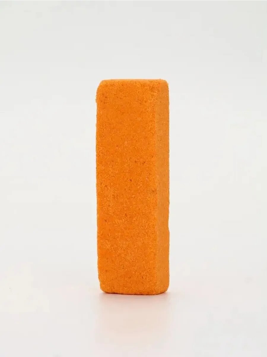 Пряная ванна: ароматная бомбочка для релаксации