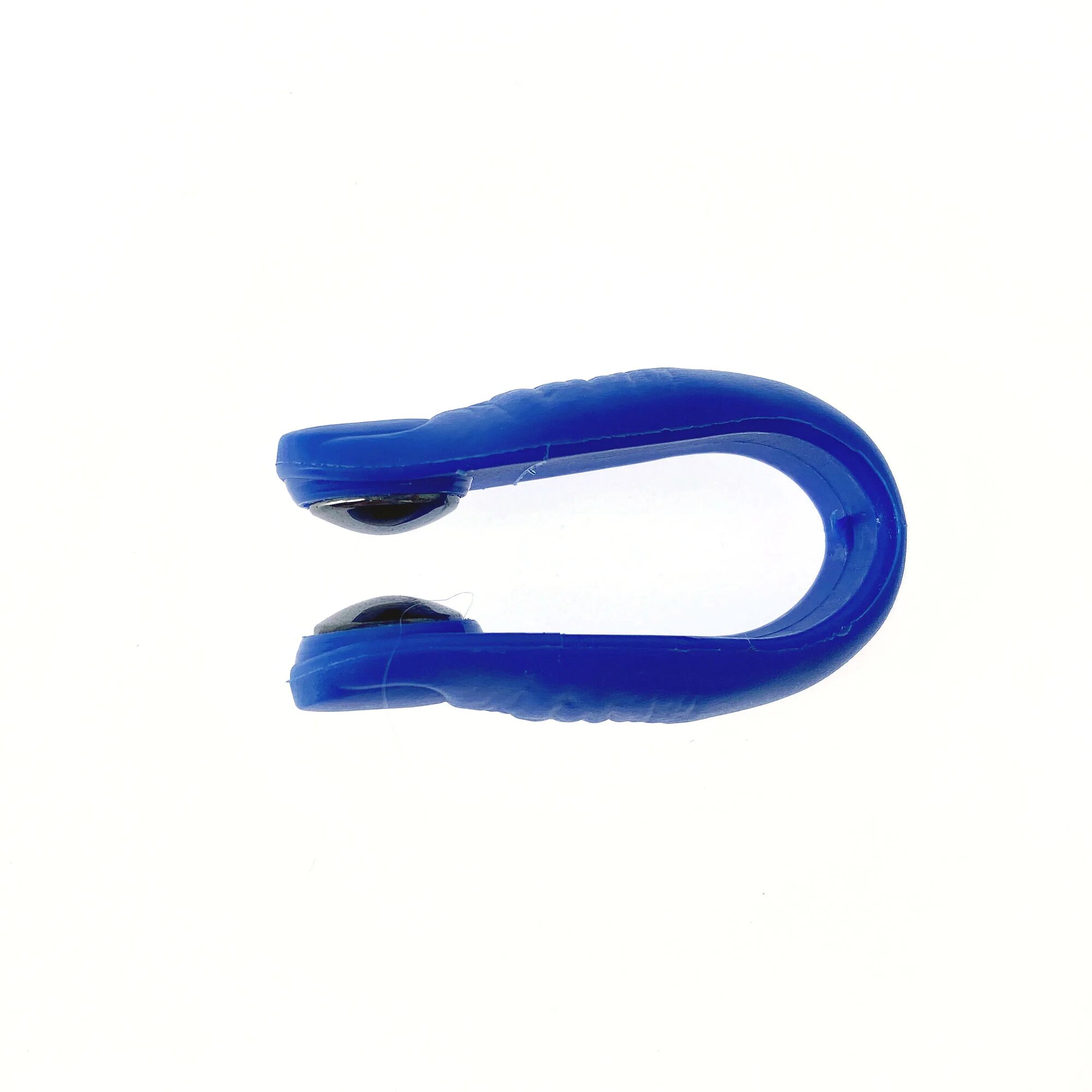 Носимый точечный массажер Dawndesslo для суставов пальцев Blue