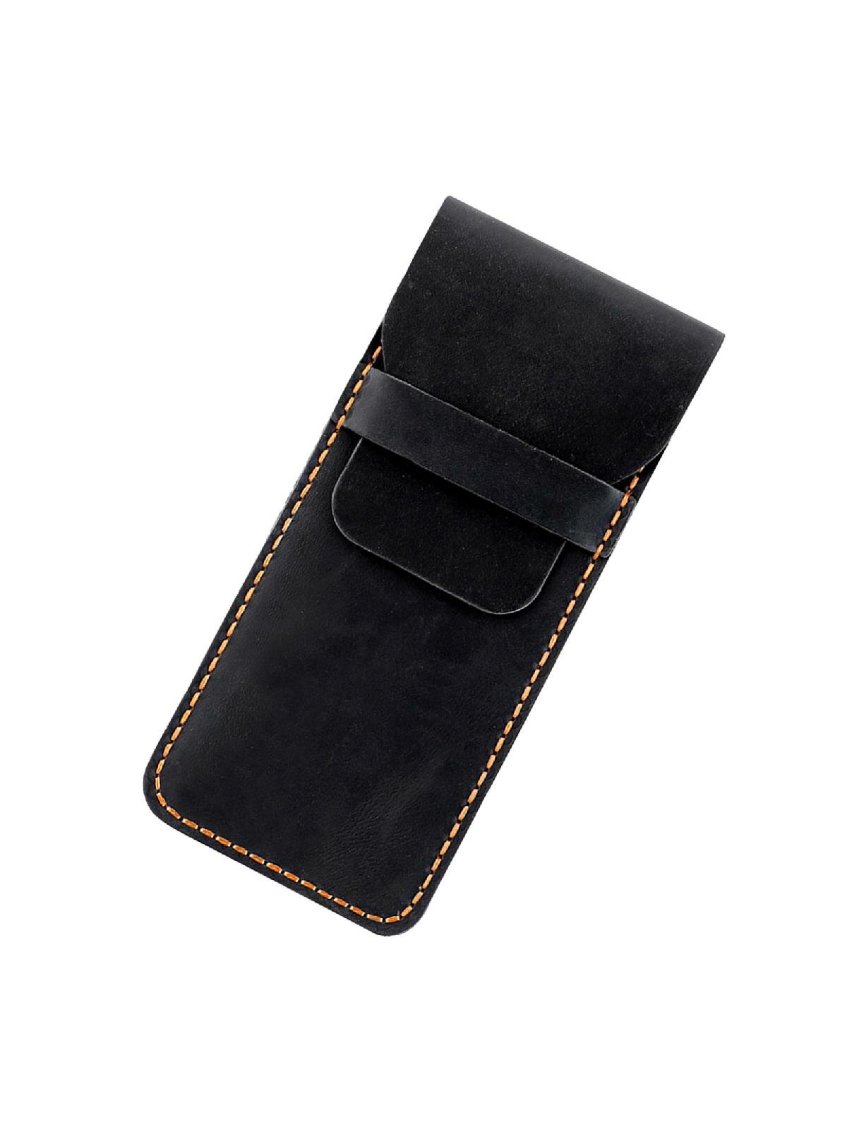 Чехлы для перьевых ручек Легкий органайзер для ручек для мужчин женщин поездок в офис