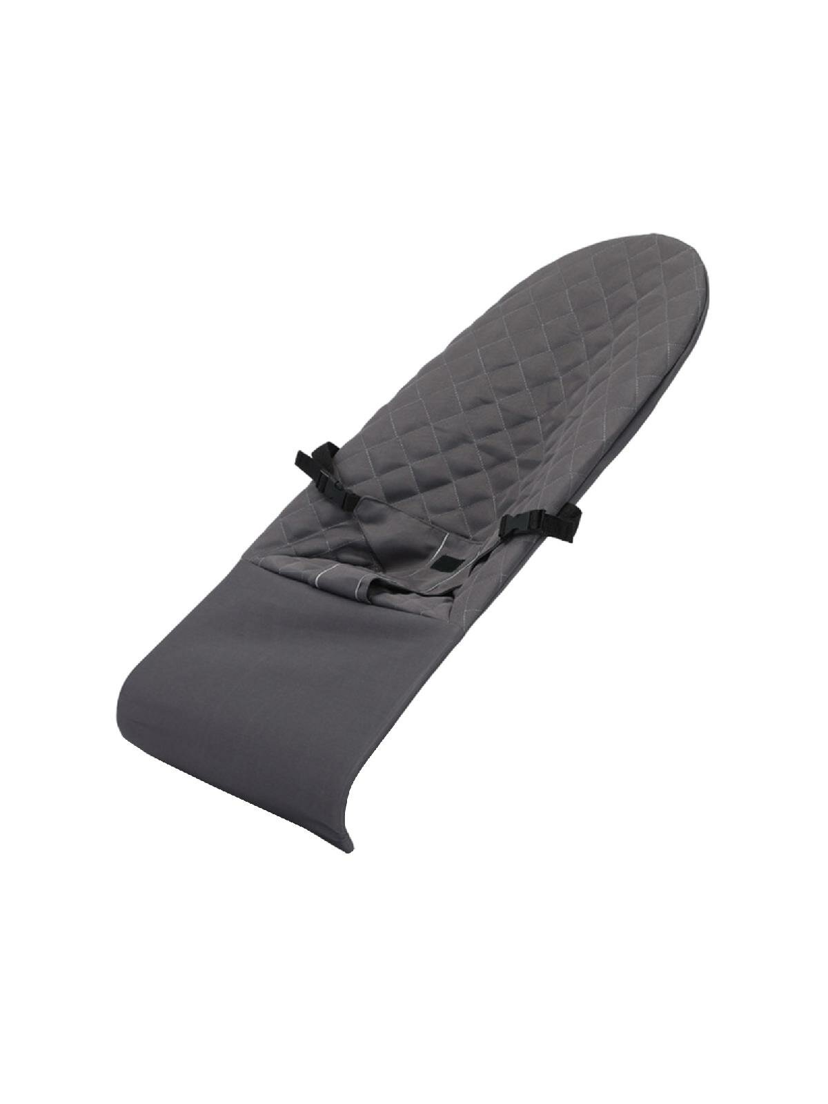 Дышащий чехол для детского кресла-качалки, удобный аксессуар для сна младенцев