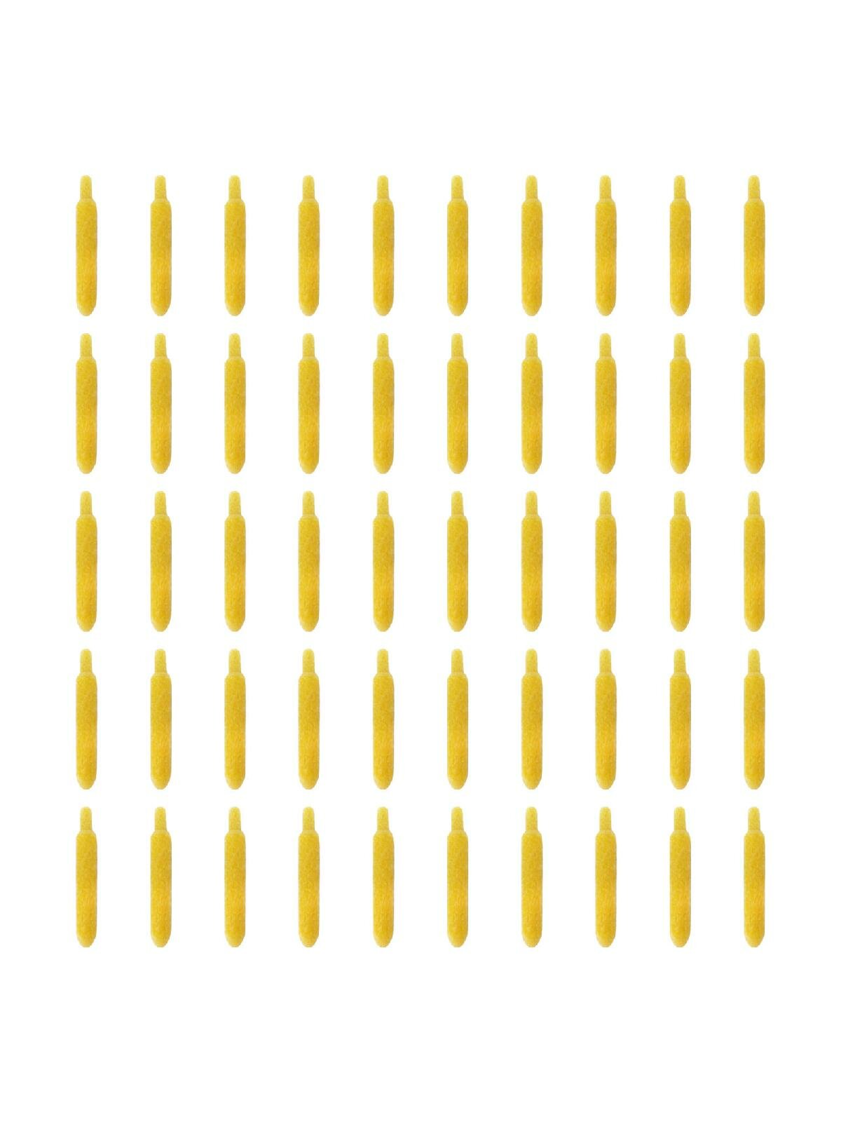 1 набор из 50шт, ручка для рисования, аксессуары для маркерных наконечников, сменная заправка