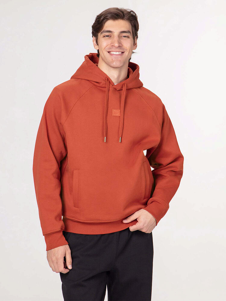 Худи Hoodie Reglan Sleeve Fleece