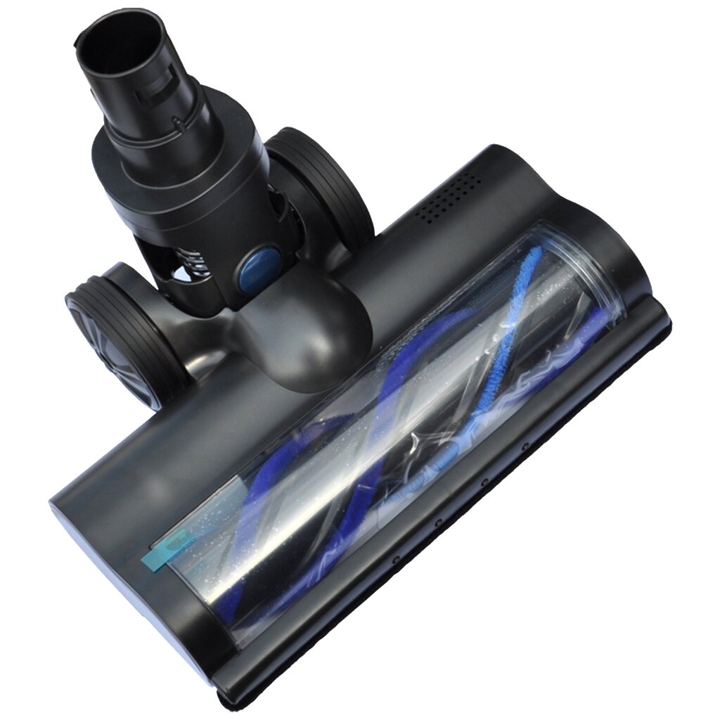 Эргономичная Электрическая Насадка-Щетка И Сменный Валик Для Ручного Пылесоса