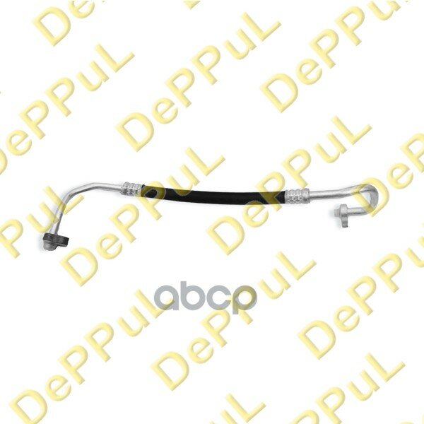 Трубка кондиционера HYUNDAI GENESIS (11-15) HYUNDAI-KIA DePPuL арт. DETRK125