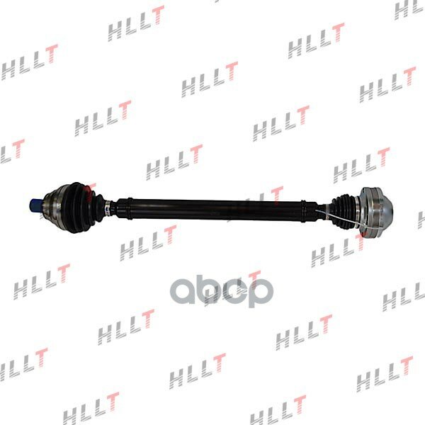 Запчасть подвески HLLT HLHPV159 передний правый Volkswagen Golf