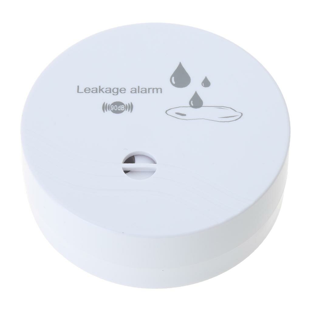 Датчик утечки воды для кухни и ванной, батарейки