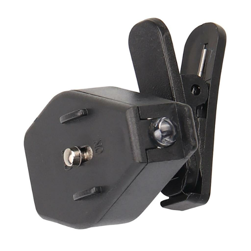 Светодиодный фонарь для очков